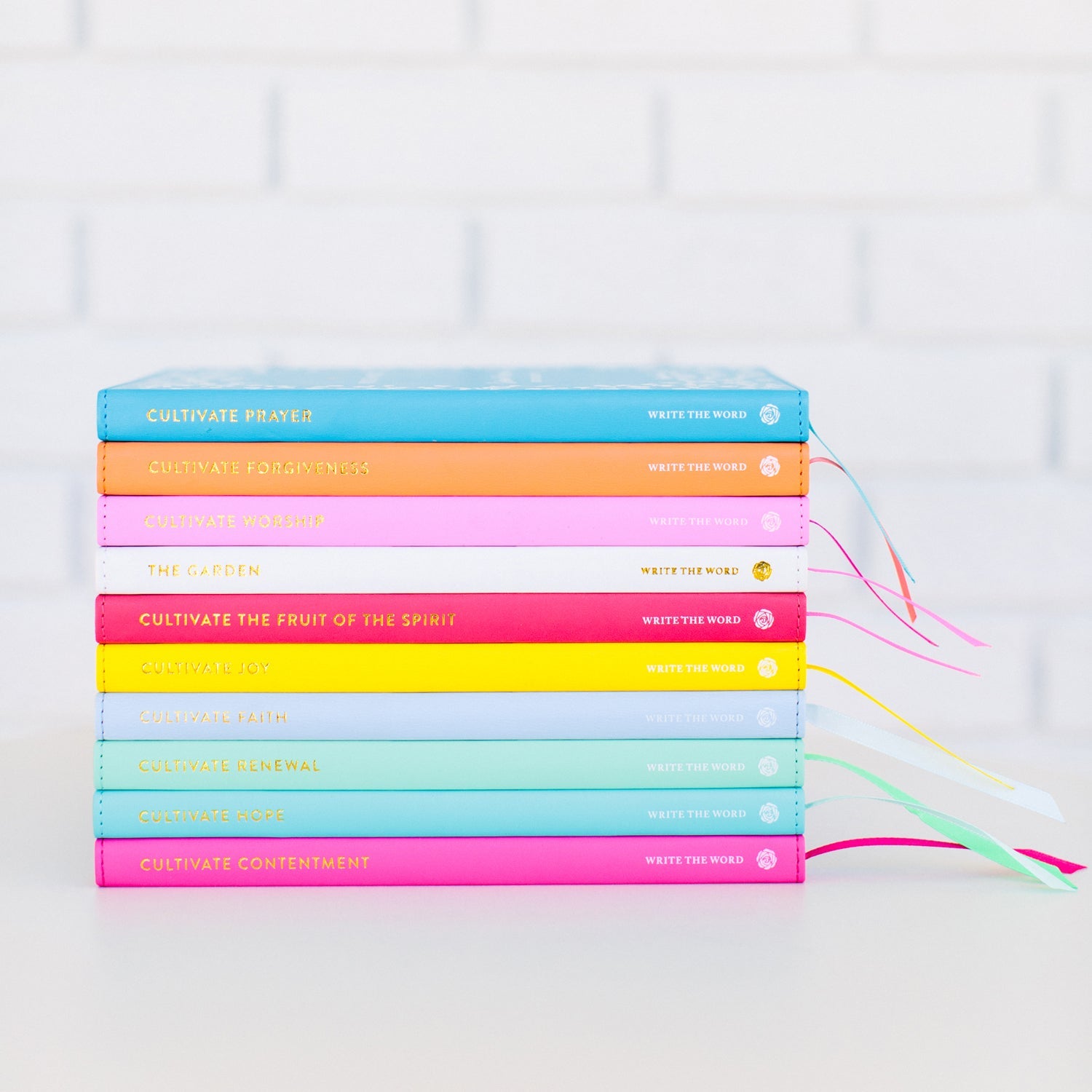 How to Choose the Right Write the Word Journal (for You or a Friend ...