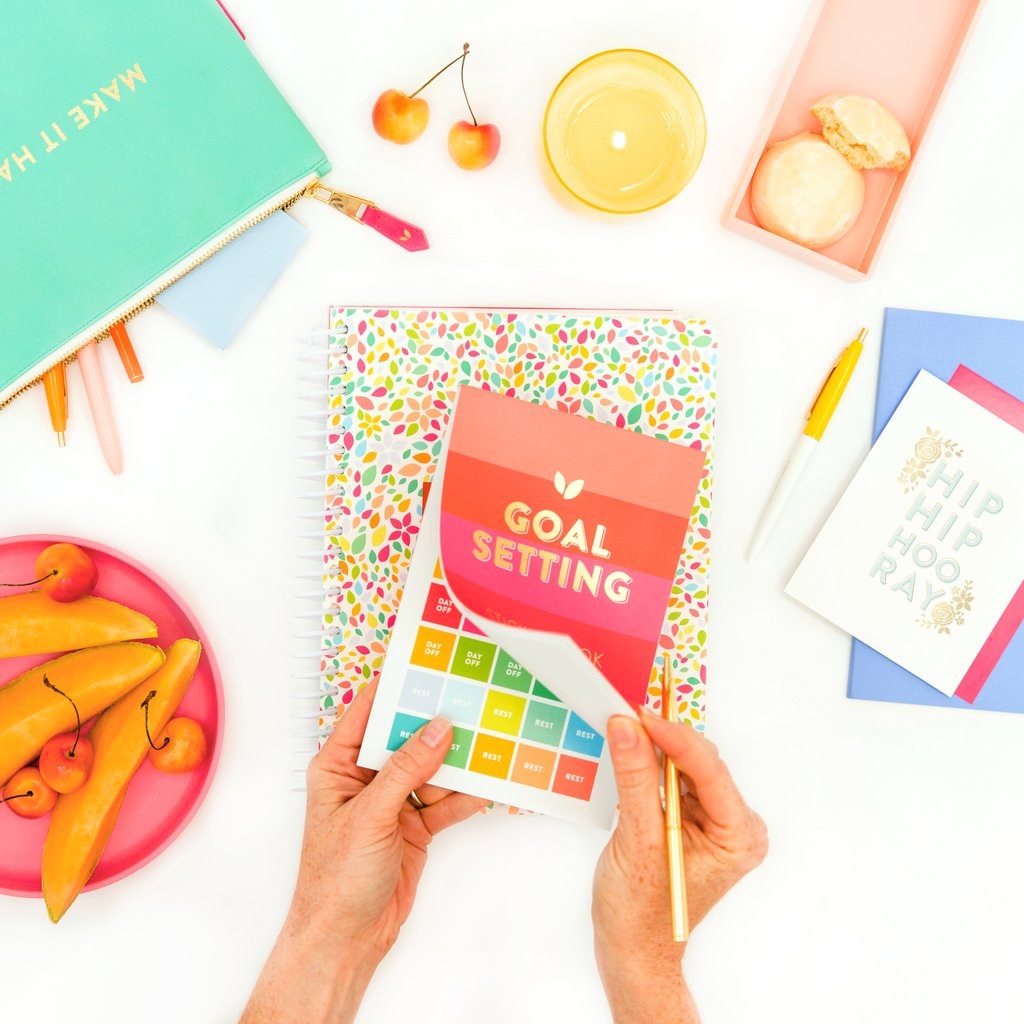 Spring forward on your goals AND take 20% off! – Cultivate