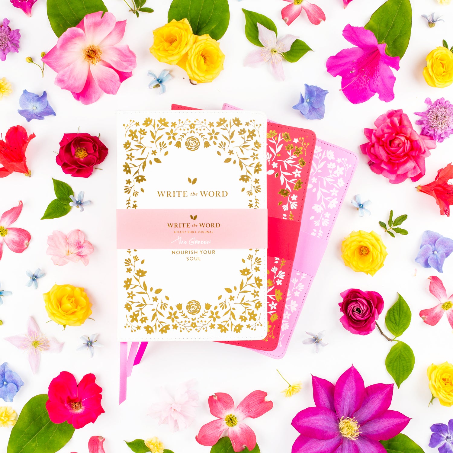 Introducing the NEW Write the Word Collection! – Cultivate