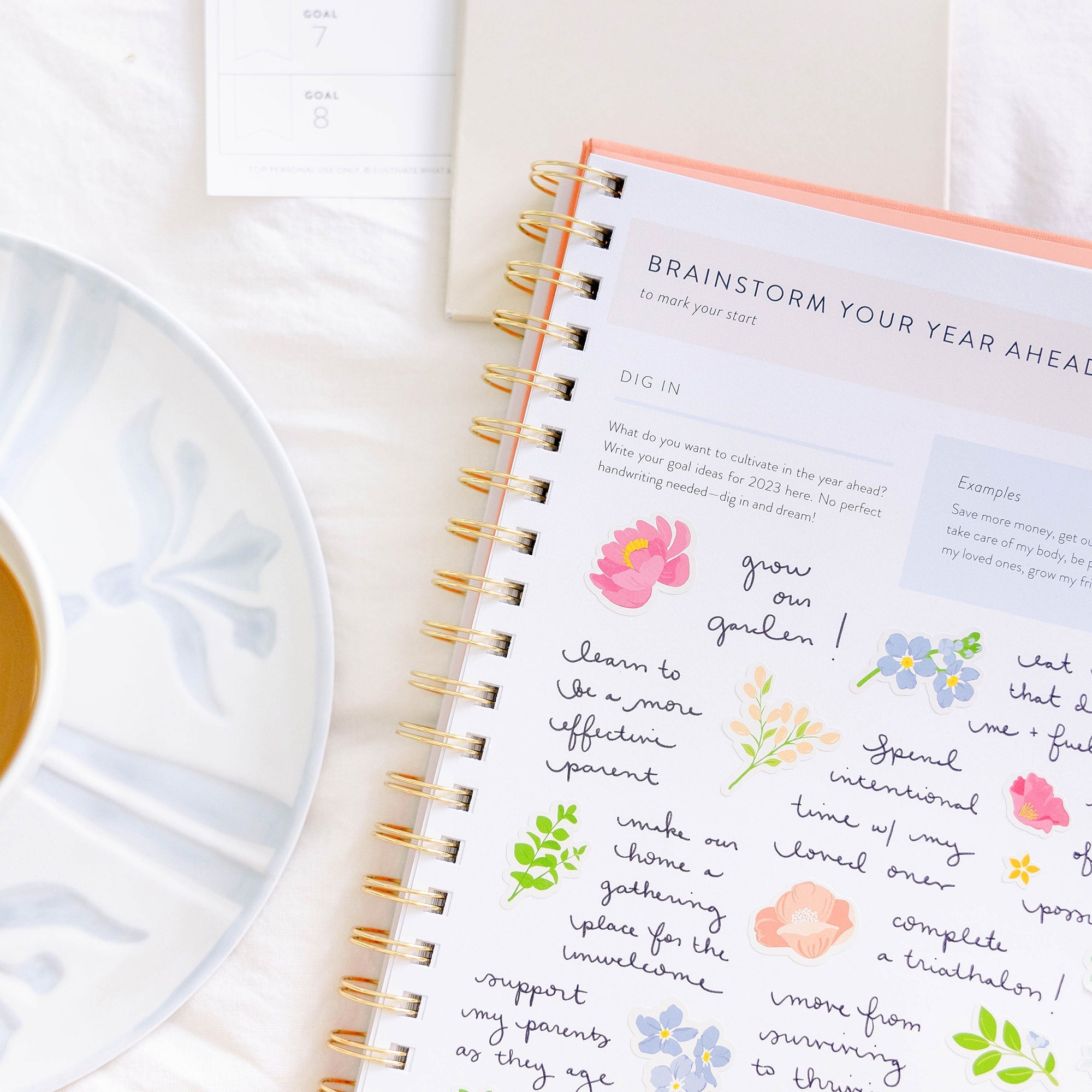 The Anatomy of PowerSheets – Cultivate