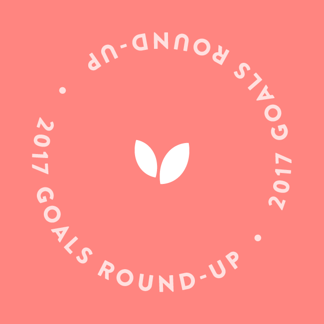 June Goals Round Up – Cultivate