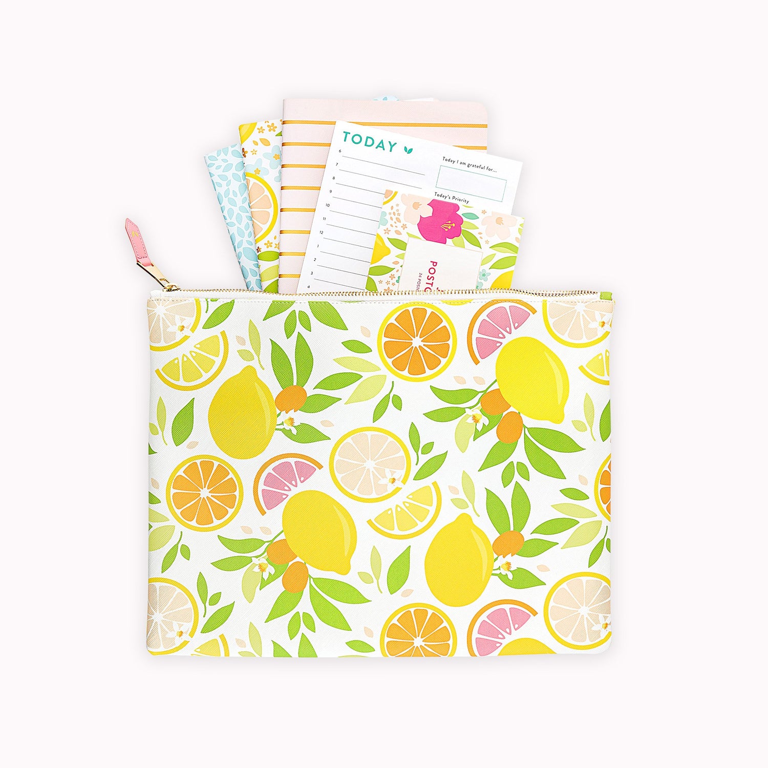10 Ways to Use Your Carry All Pouch – Cultivate