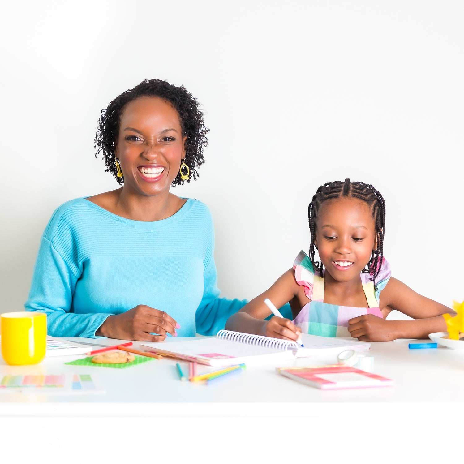 10 Ideas for Intentional Family Rhythms – Cultivate