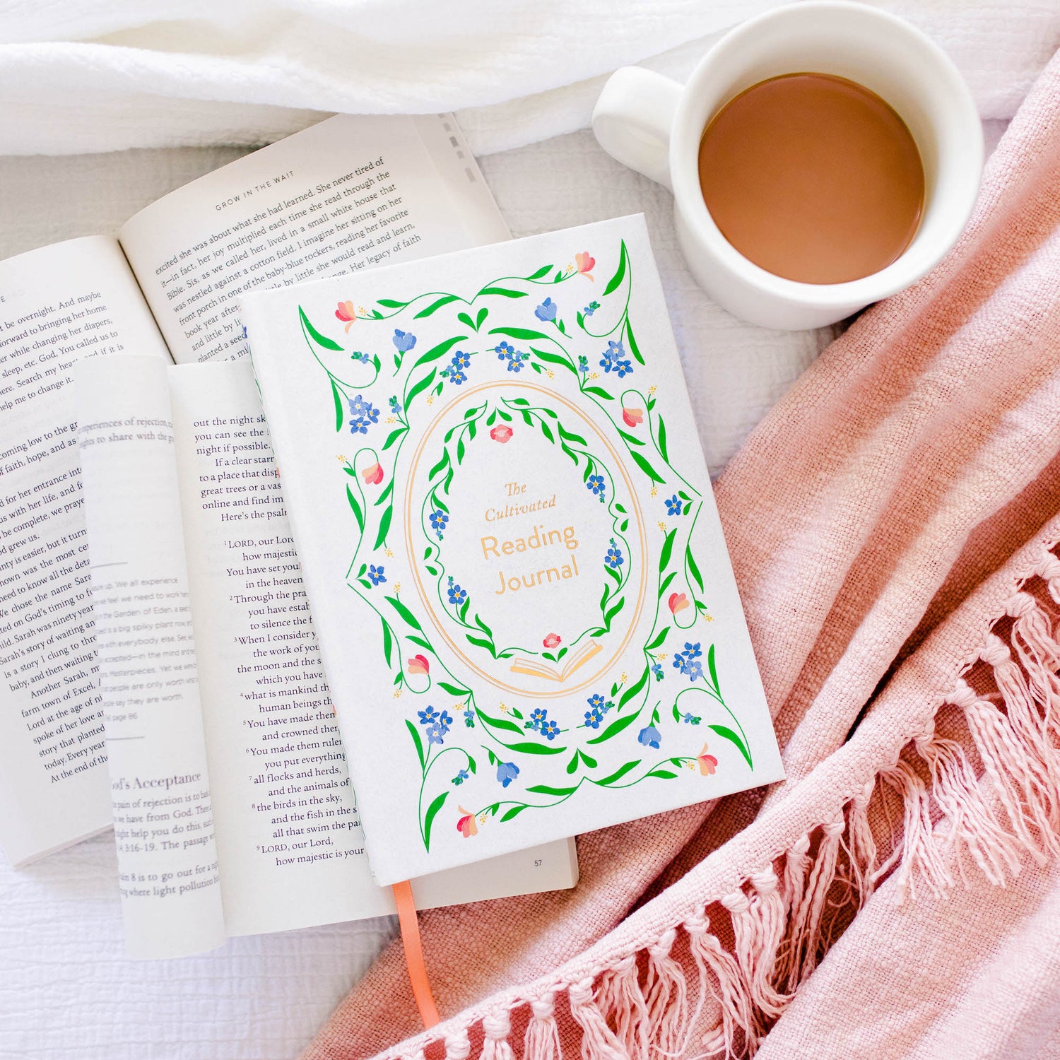 How to Host a Book Swap | Cultivate What Matters