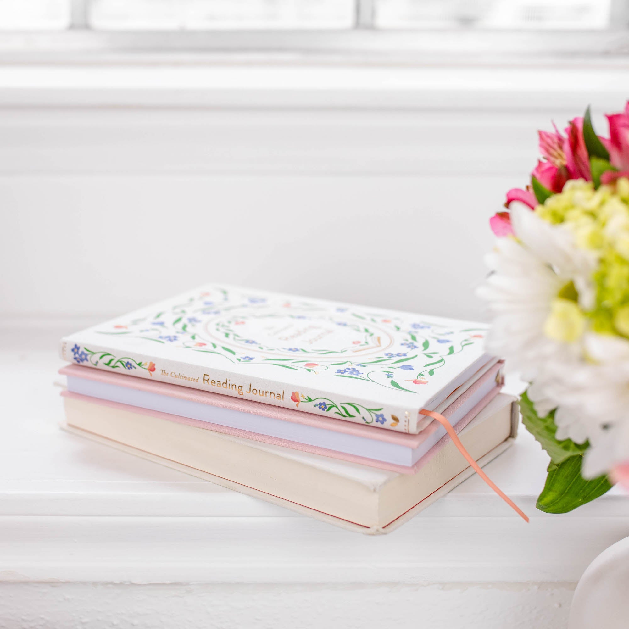 Books to Help You Cultivate What Matters