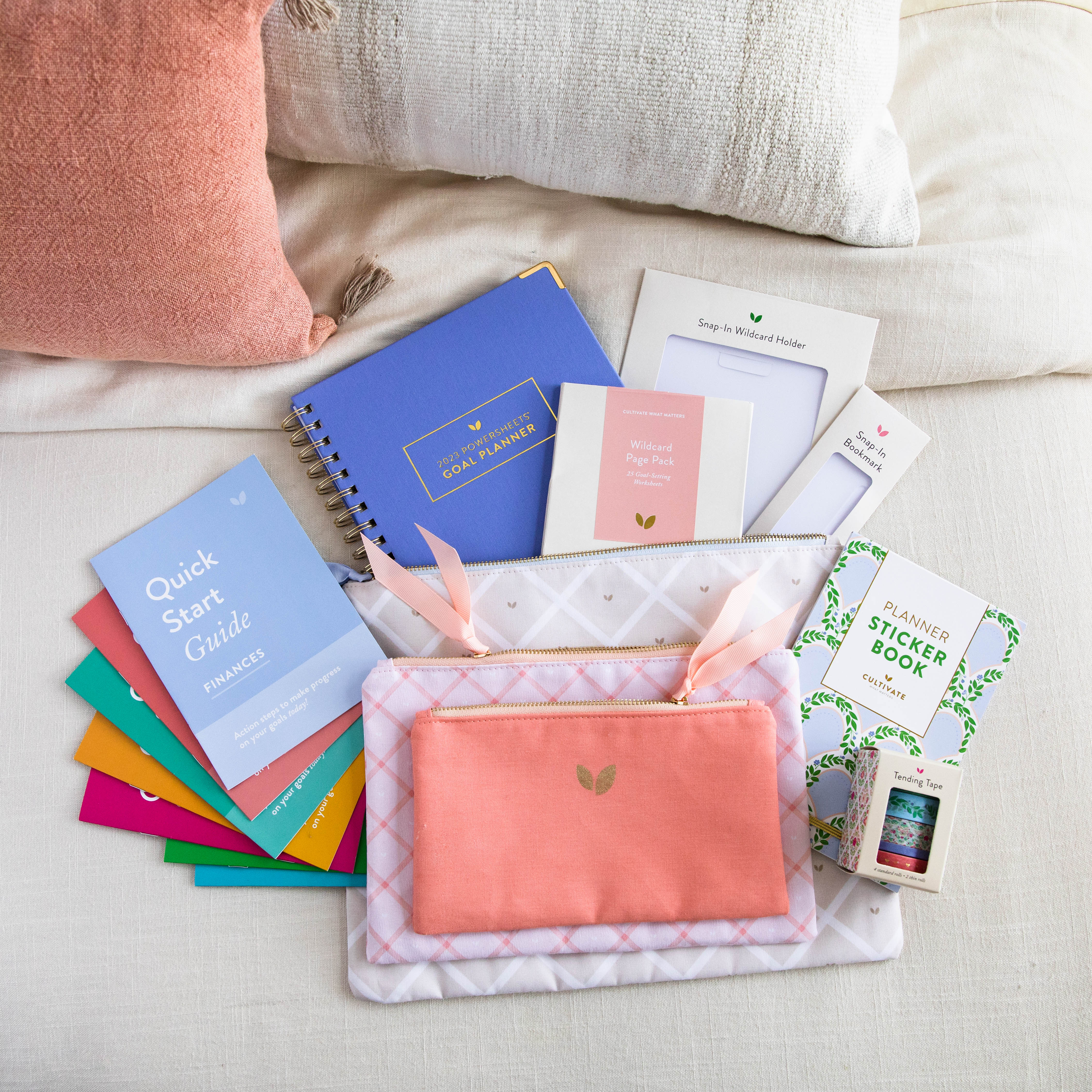 A Decision Tree: Which Goal-Setting System is Right for You? – Cultivate
