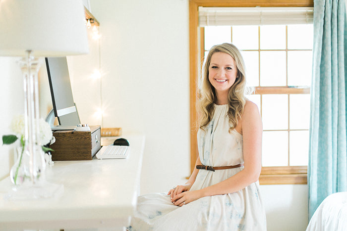 My Word of the Year Diana Kerr – Cultivate