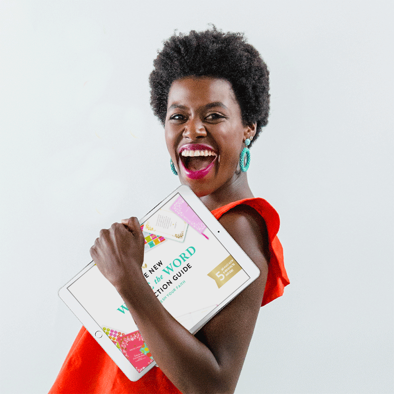 The NEW Write the Word Collection Guide is HERE! – Cultivate