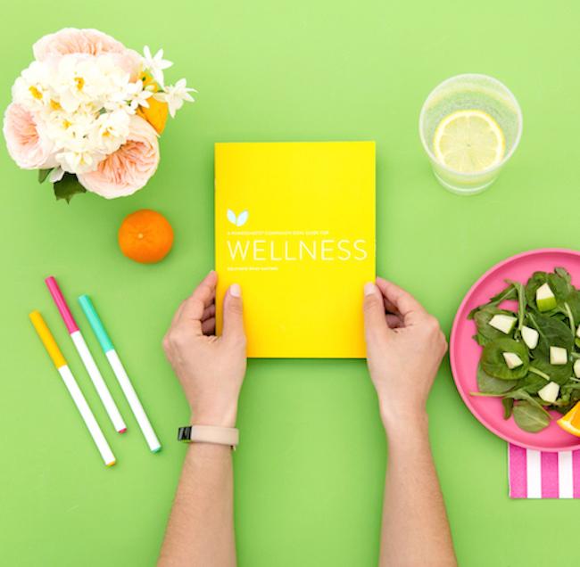 It’s time to take care of yourself! Introducing our Wellness Goal Guid ...