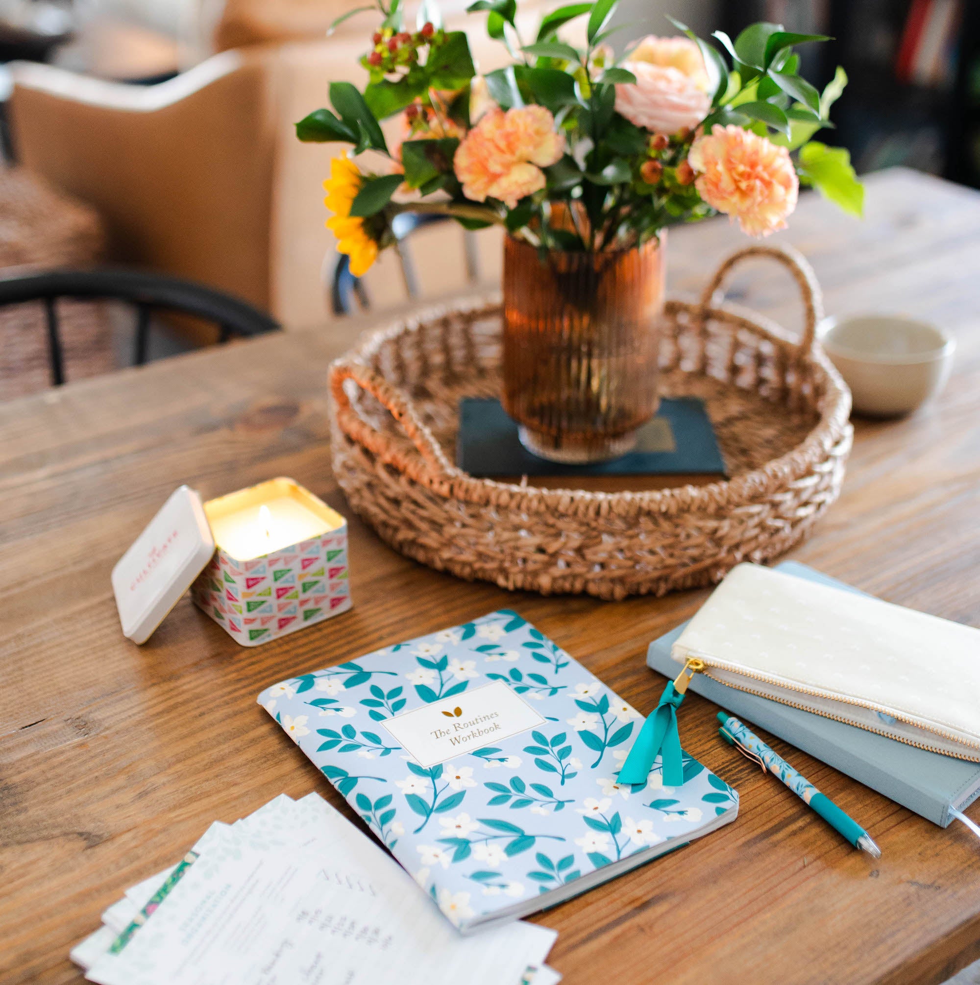 2024 PowerSheets Spring Quarterly Refresh – Cultivate