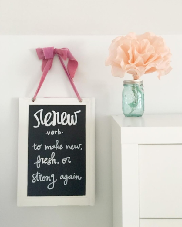 Renew Breaks: what are they and why we do them – Cultivate