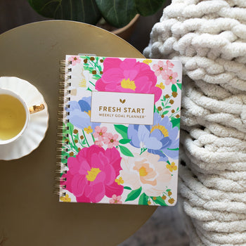 35+ Ideas for "Fun" Goals – Cultivate