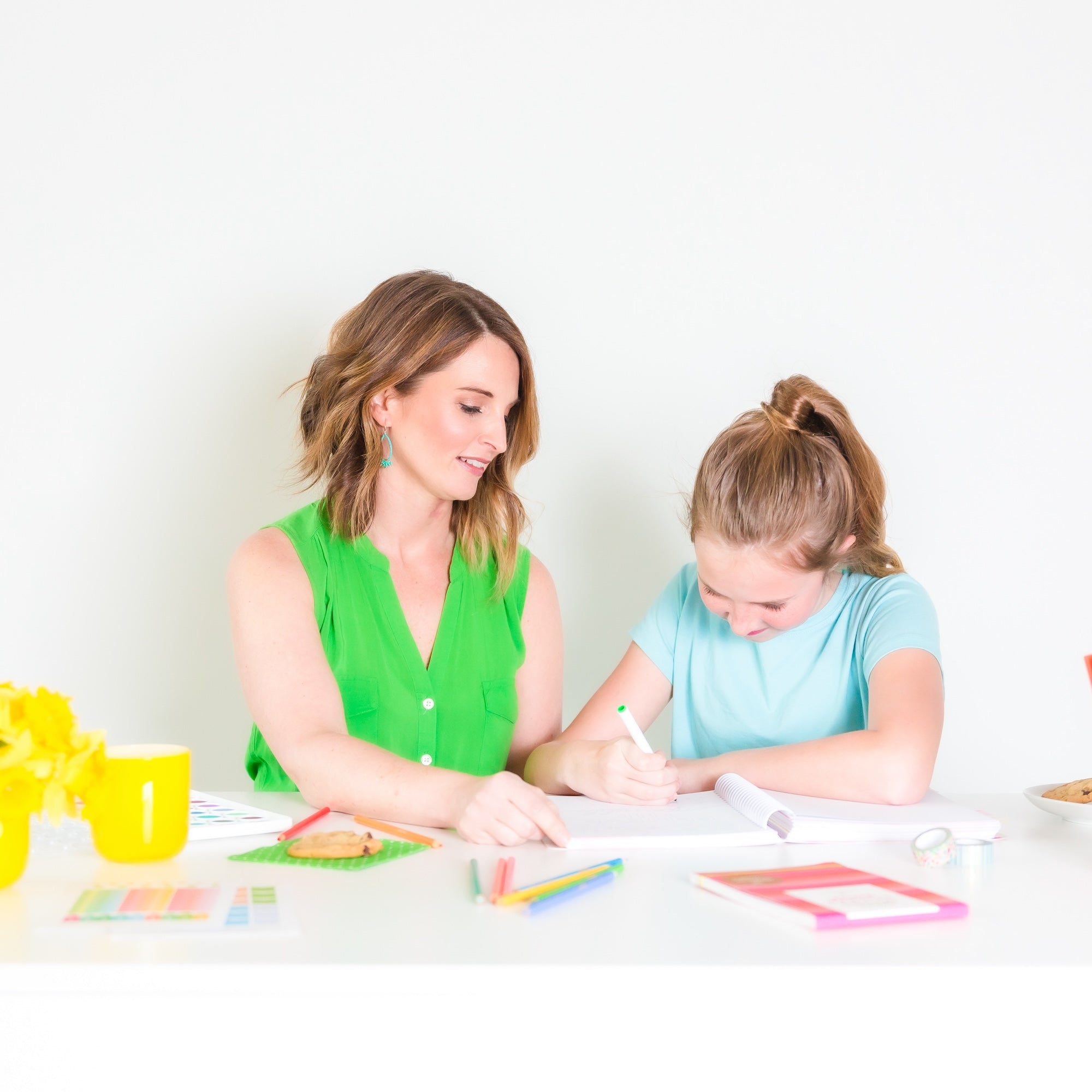 How to Be a Great Aunt | Cultivate What Matters