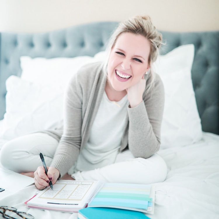 The Beauty in Small Goals with Liz Cox – Cultivate