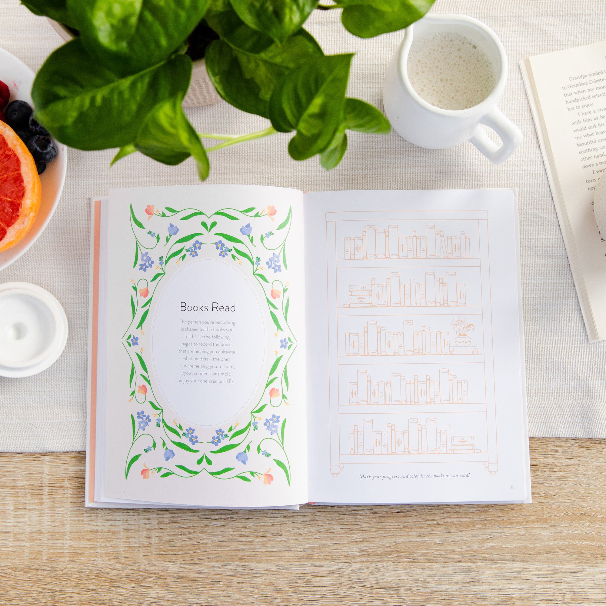 Goal-Setting Rewards That Aren't Food or Money | Cultivate What Matters