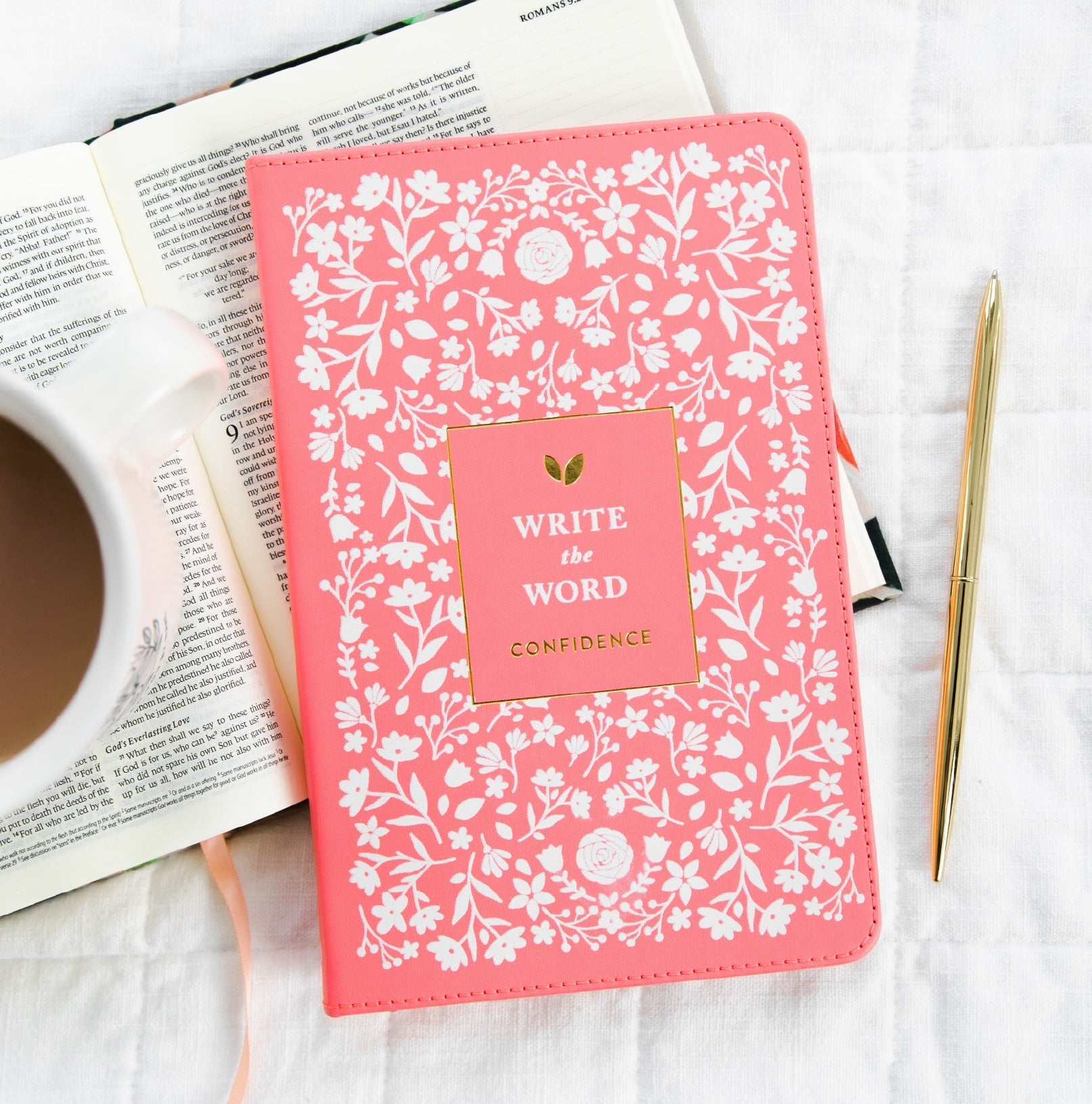 7 Spiritual Disciplines to Try This Year | Cultivate What Matters
