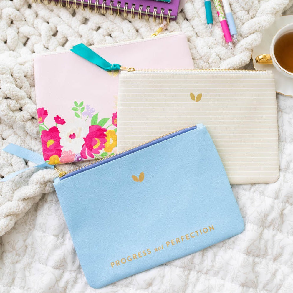 Accessory Pouch | Blooms – Cultivate