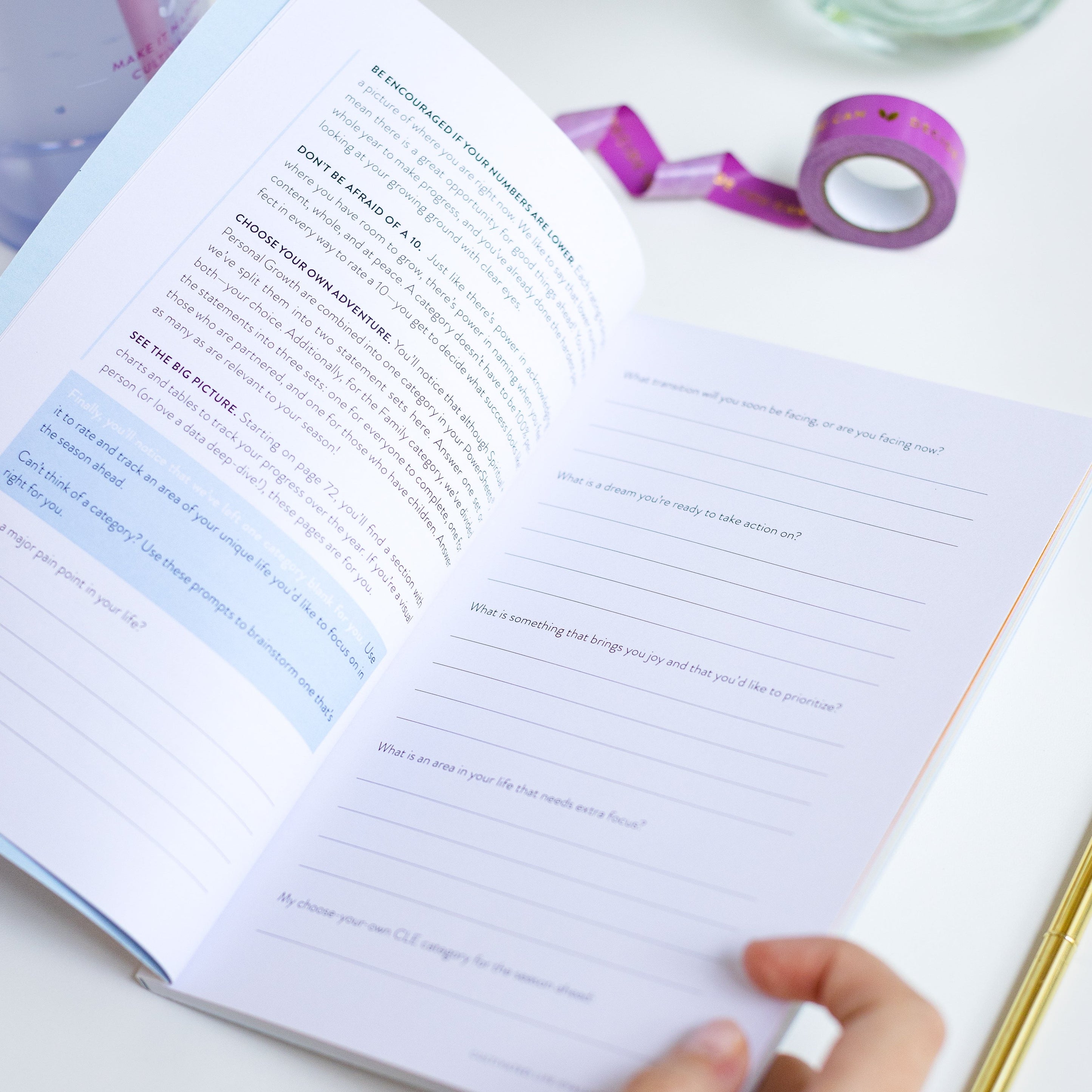 Cultivated Life Evaluation Guide