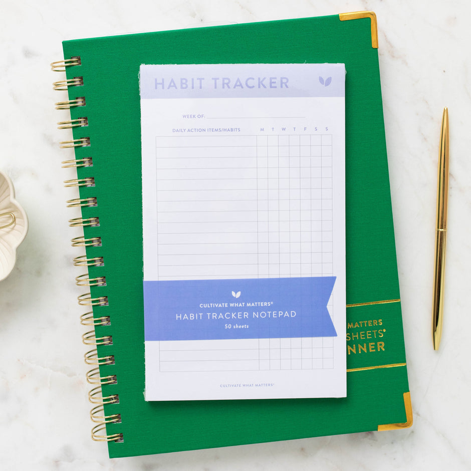 Notepads – Cultivate