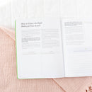 Habit Workbook – Cultivate