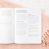 Habit Workbook – Cultivate