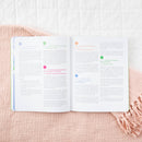 Habit Workbook – Cultivate