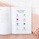 Habit Workbook – Cultivate