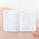 Habit Workbook – Cultivate