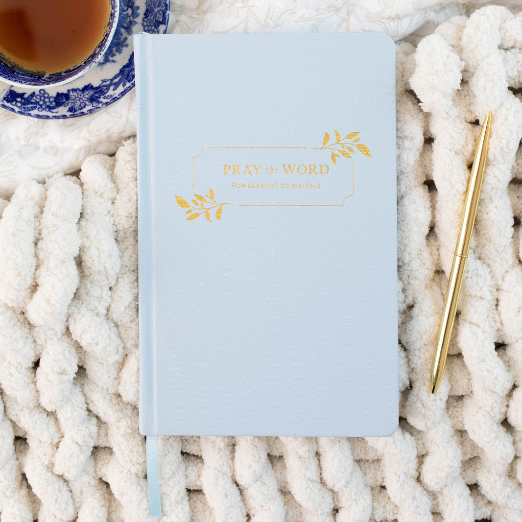 Write The Word Journals – Cultivate