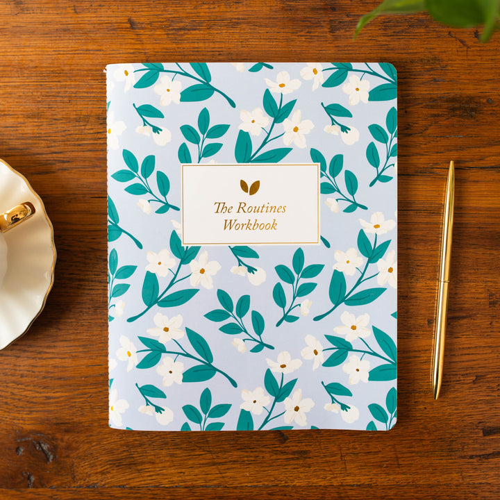 Workbooks – Cultivate