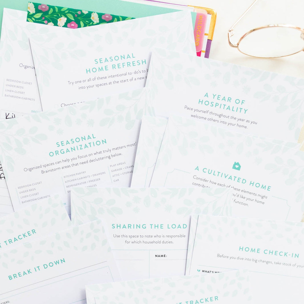 Snap-Ins – Cultivate