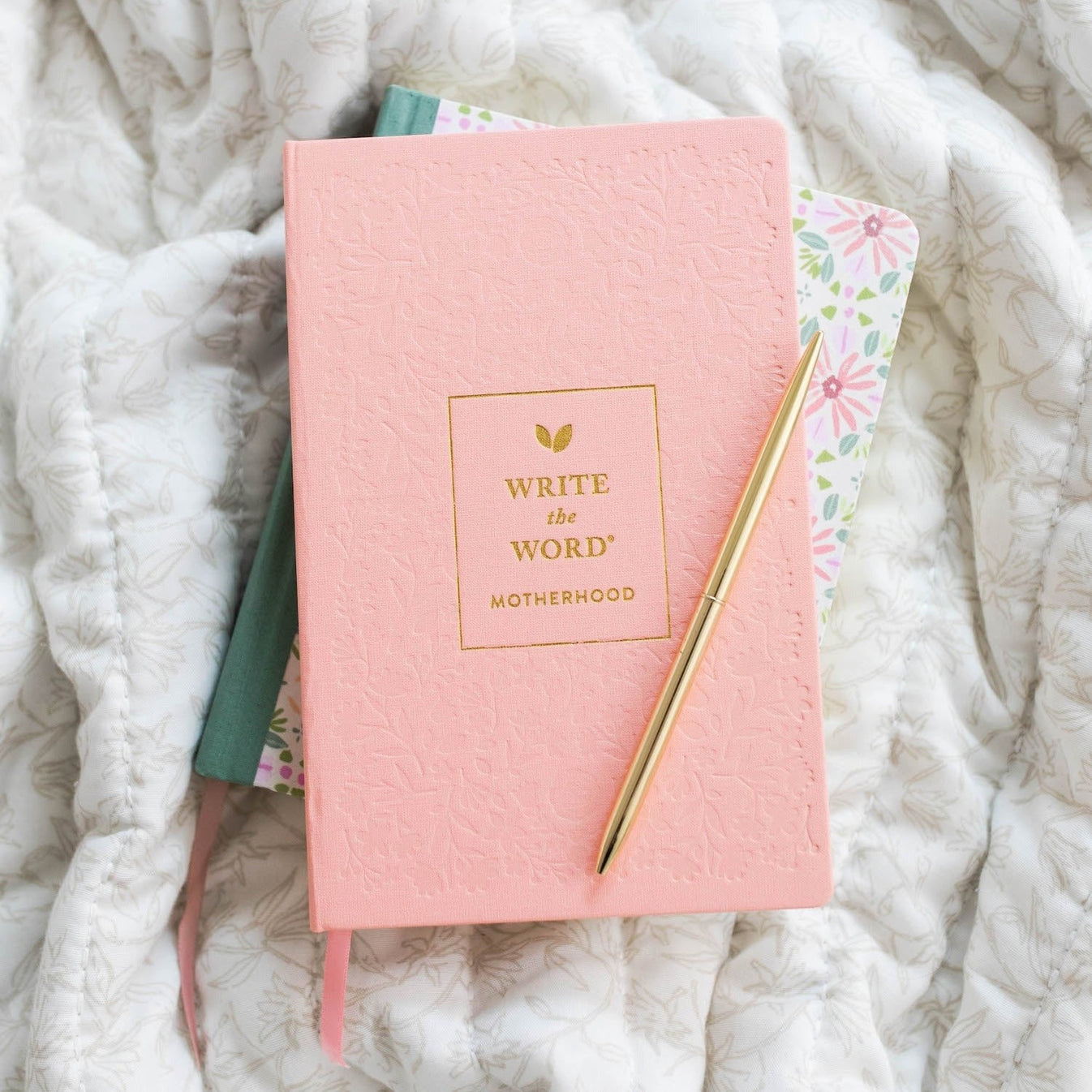 Write the Word® Journal | Motherhood – Cultivate
