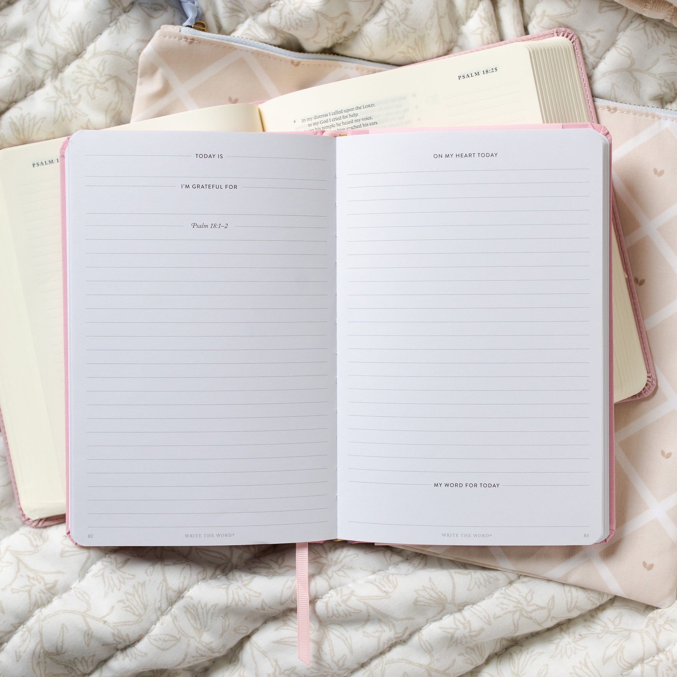 Write the Word® Journal | Love – Cultivate