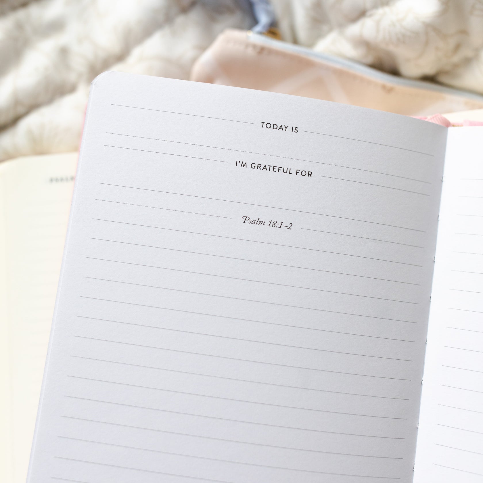 Write the Word® Journal | Love – Cultivate