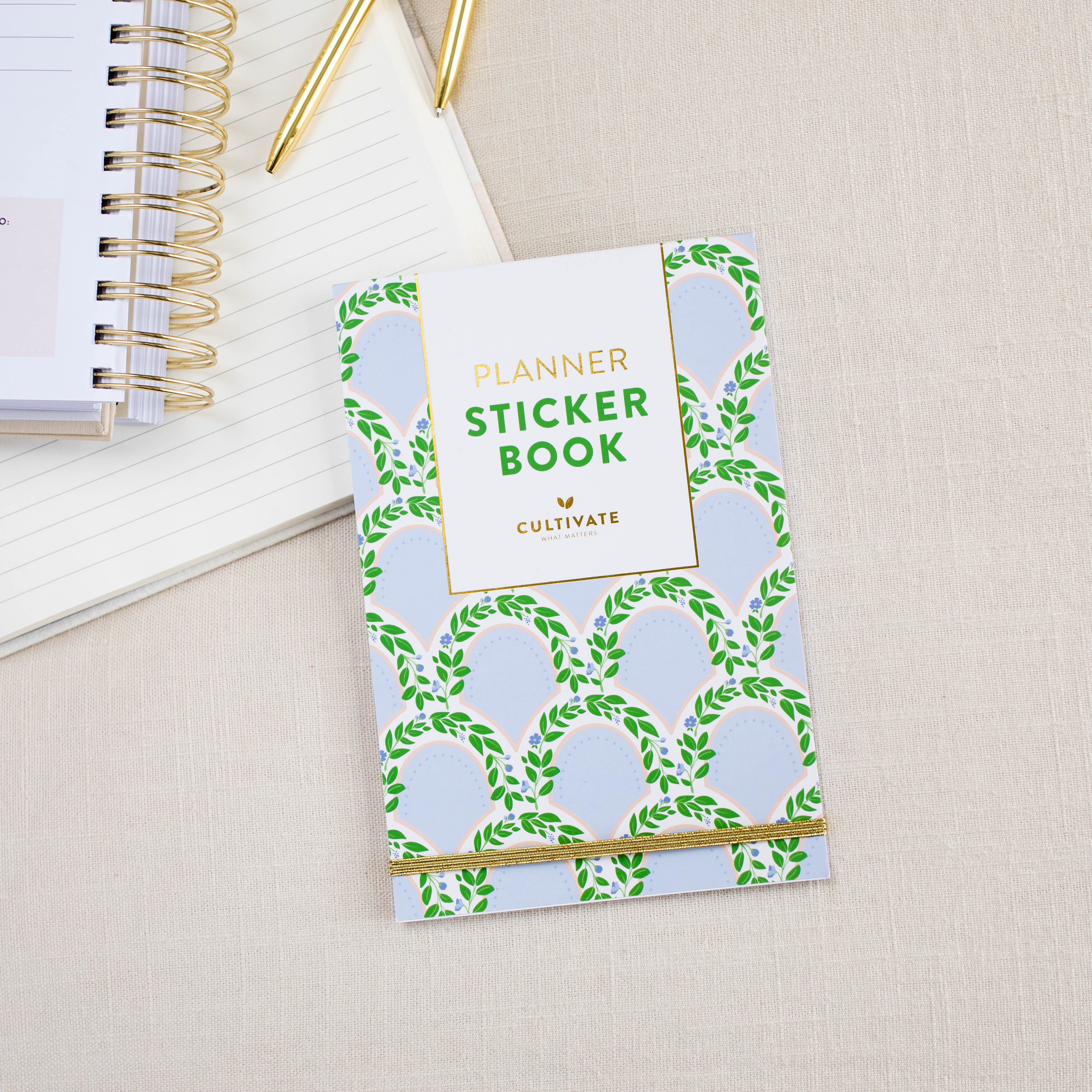 All Accessories – Cultivate