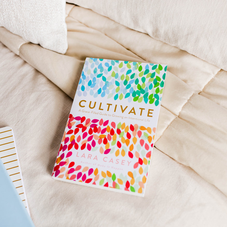 Last Chance – Cultivate
