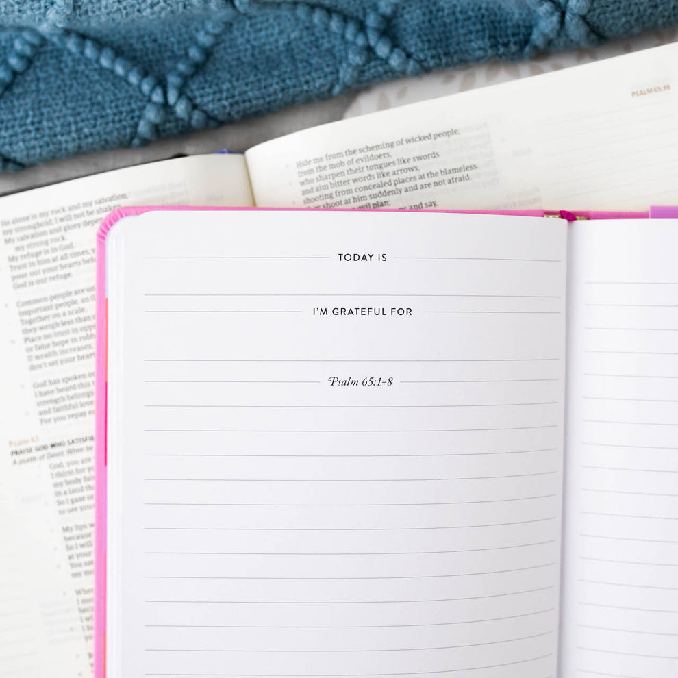 Write the Word® Journal | Worship – Cultivate