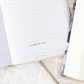 Write the Word® Journal | Fruit of the Spirit Natural Linen – Cultivate