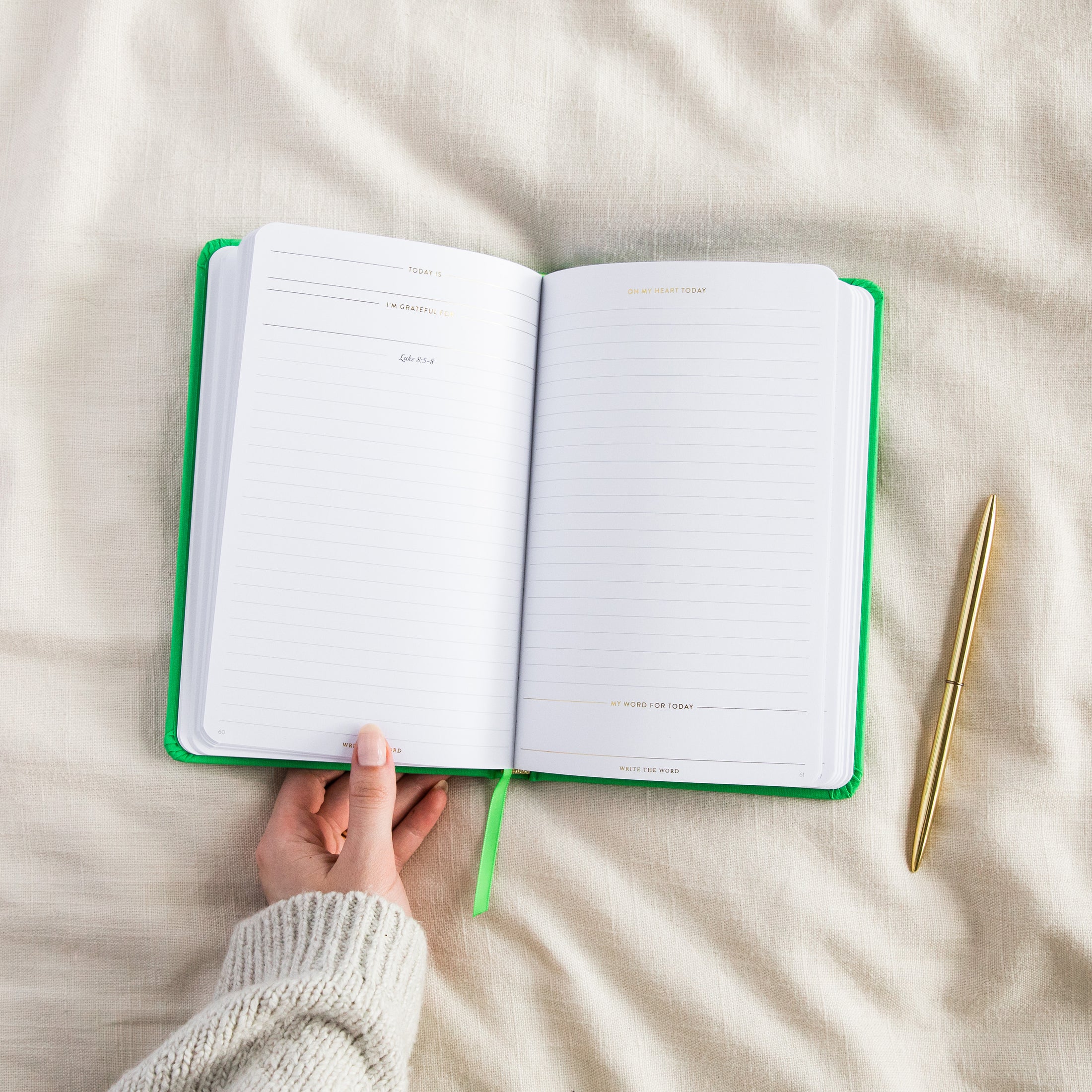 Write the Word® Journals | The Gospels Boxed Collection – Cultivate