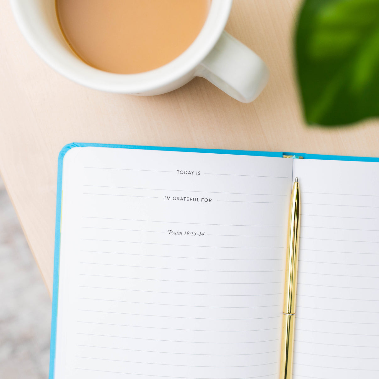 Write the Word® Journal | Prayer – Cultivate