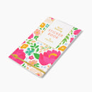 Goal Setting Sticker Book – Cultivate